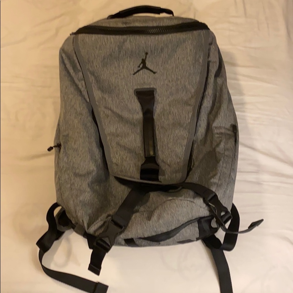 Michael Jordan Backpack - Gem